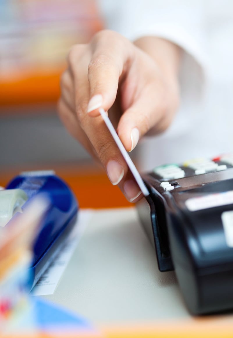 Paymark Case Study | Mariner7